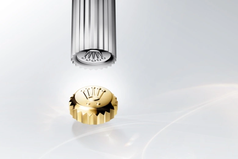 Servicing Your Rolex | Watch Palace Singapore