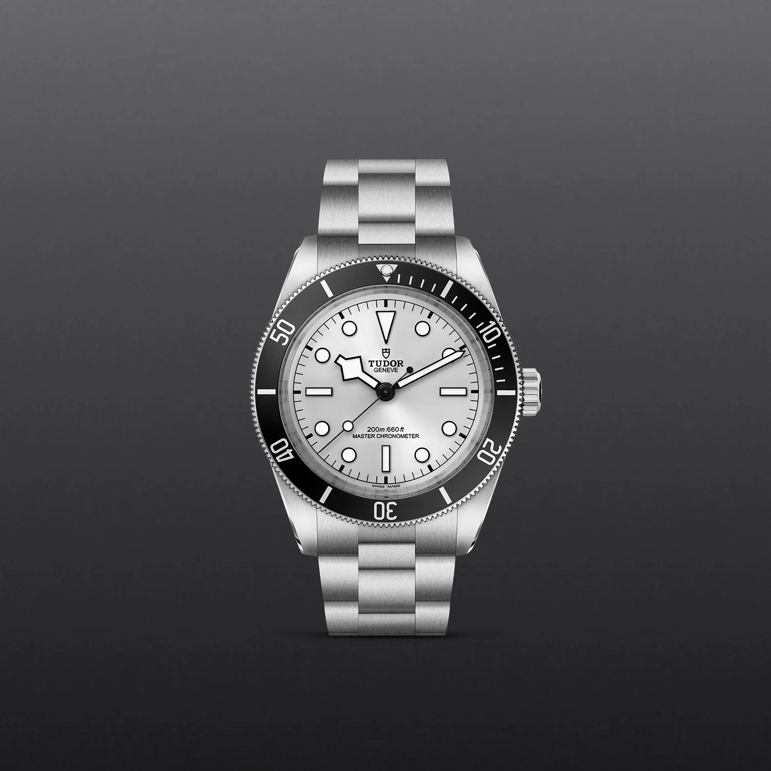 Tudor Black Bay 68 M7943A1A0NU-0002 | Watch Palace
